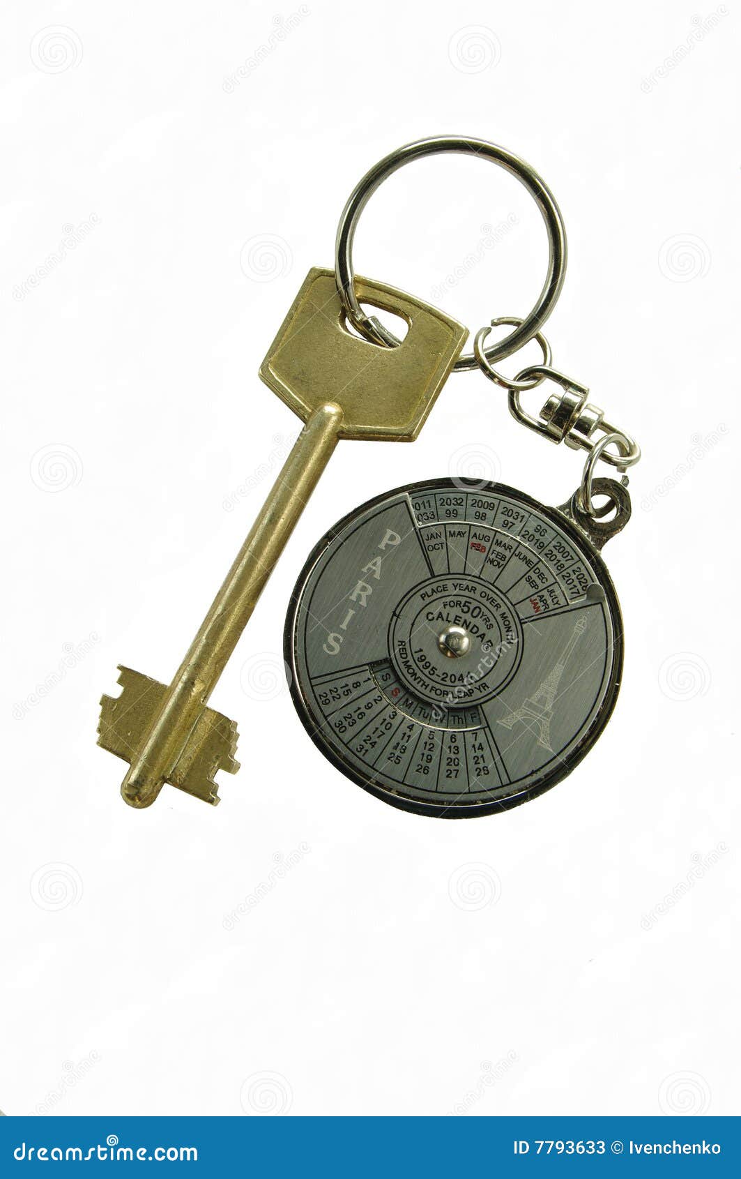 Key Picture. Image: 7793633