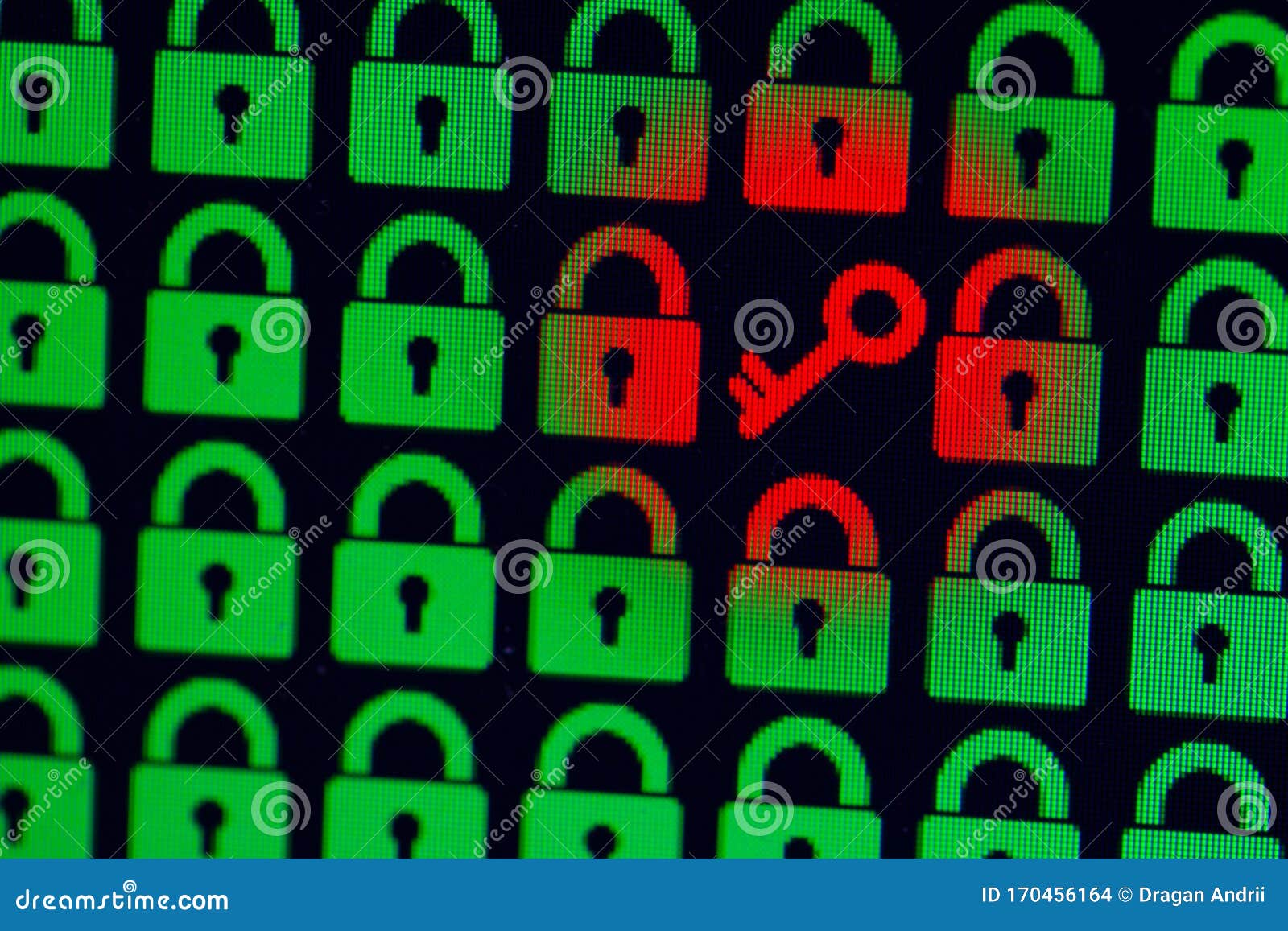 Universal Access Symbol