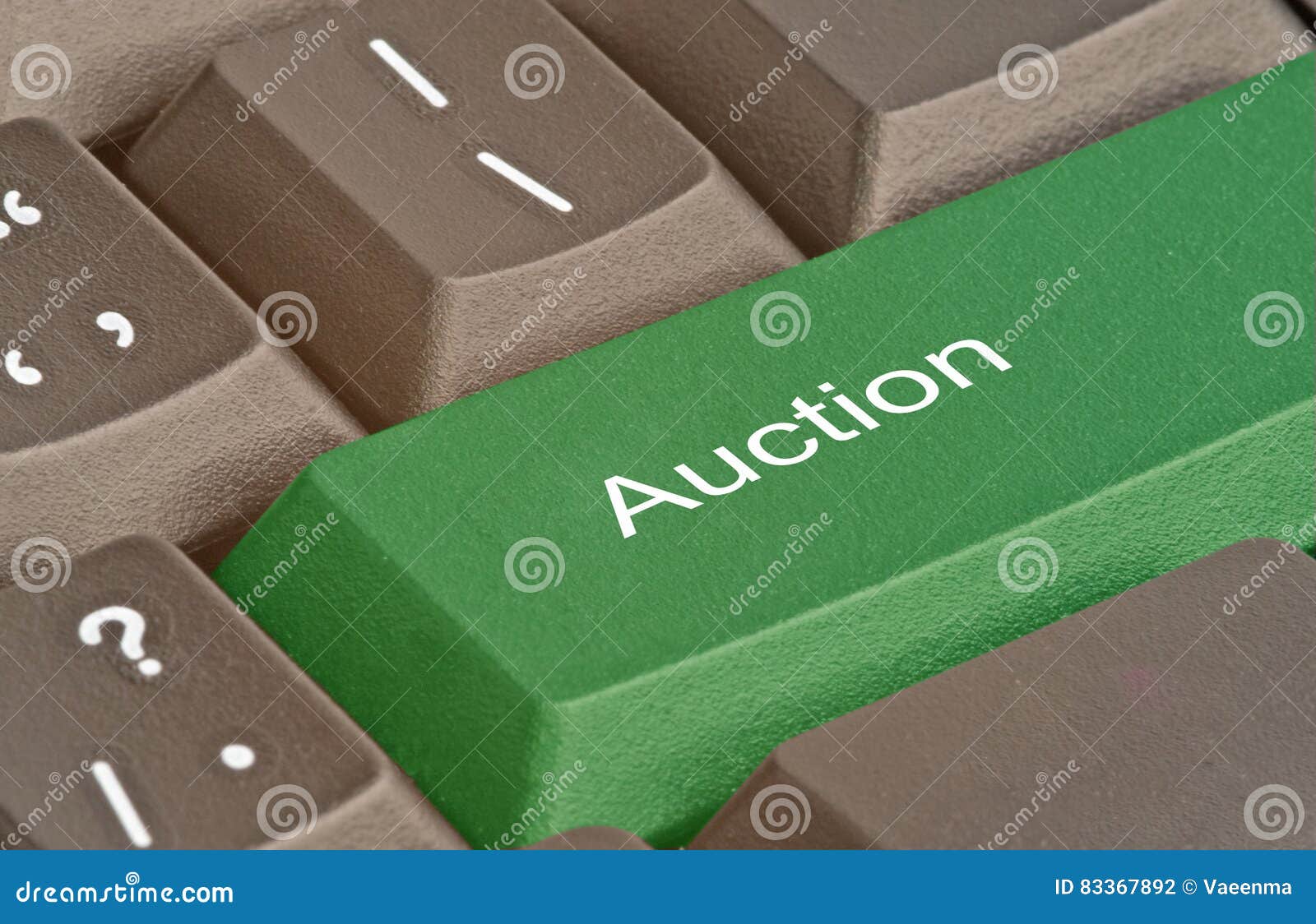 Key for auction stock photo. Image of symbol, close, auction - 83367892