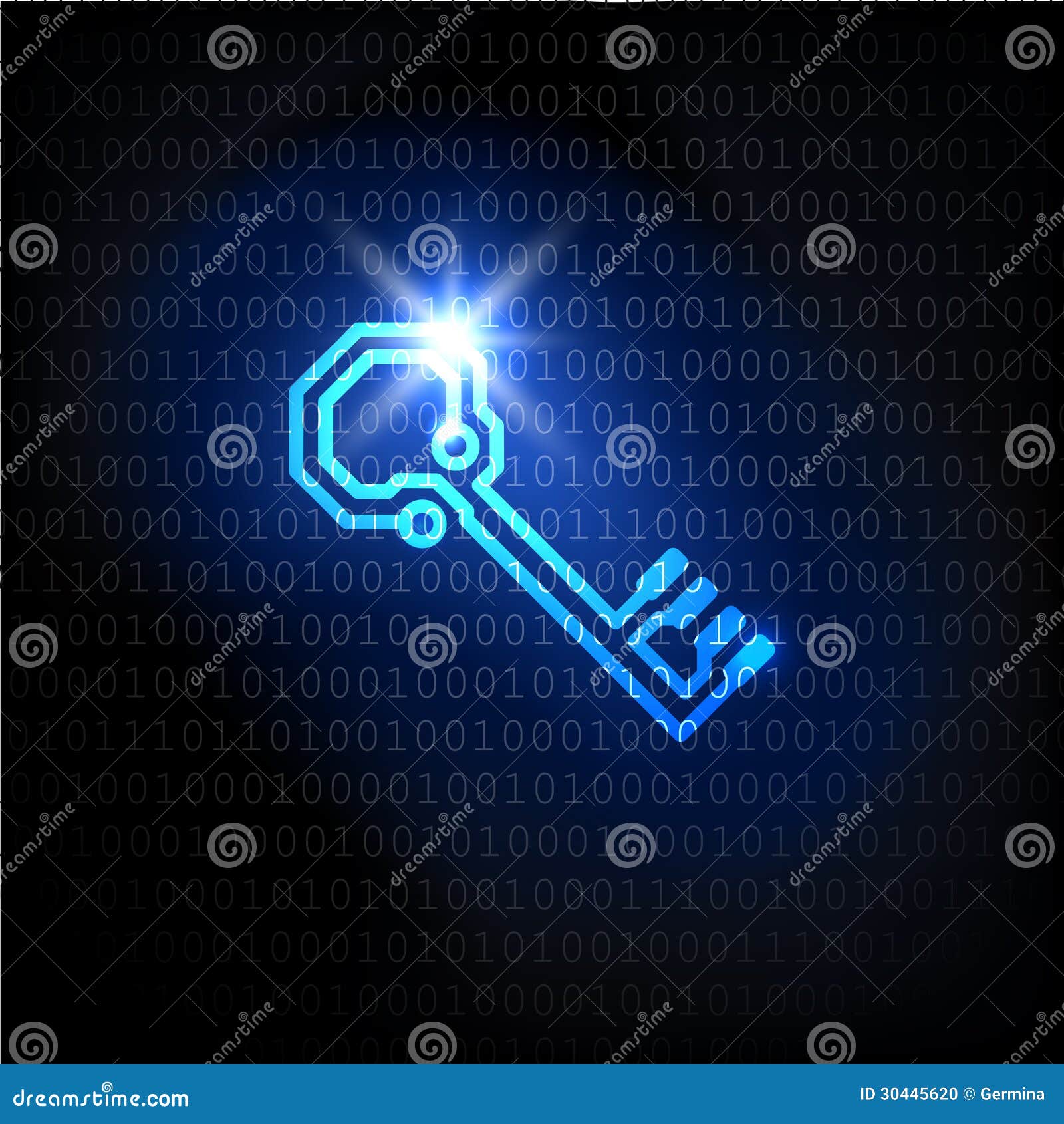 Code And Password Cracking Book Parody Character Clipart Cartoon ...