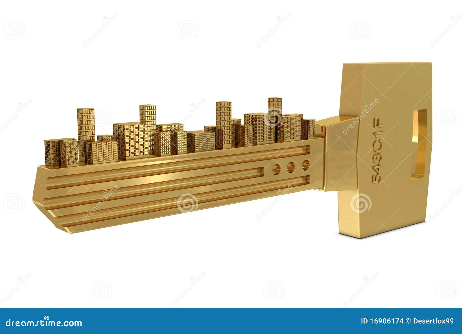 Key Buildings Stock Illustrations – 1,005 Key Buildings Stock ...