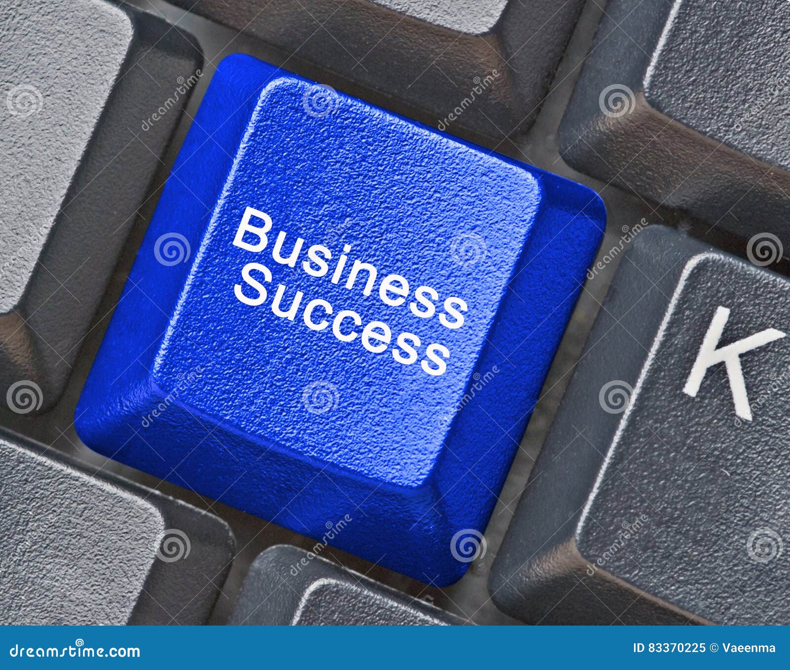 Key for business success stock image. Image of sale, site - 83370225