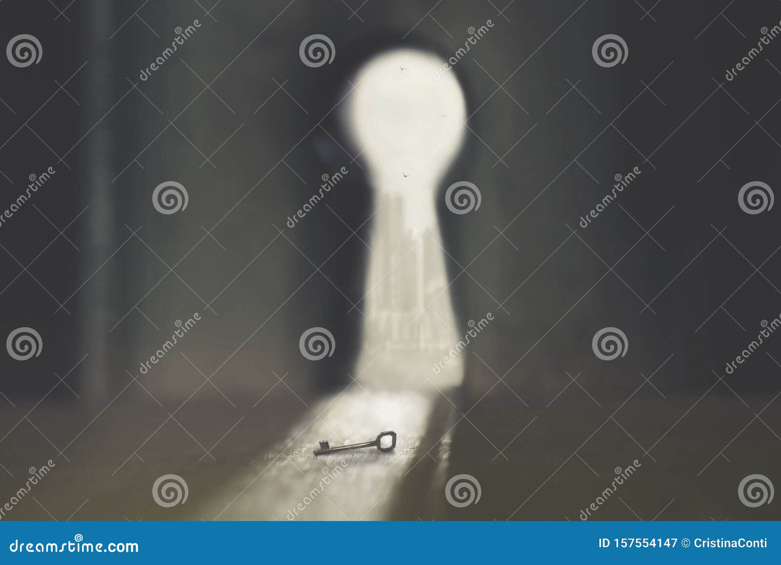 Key that Can Open the Door, Conceptual Photo about Problem Solving ... Key that Can Open the Door, Conceptual Photo about Problem Solving ...