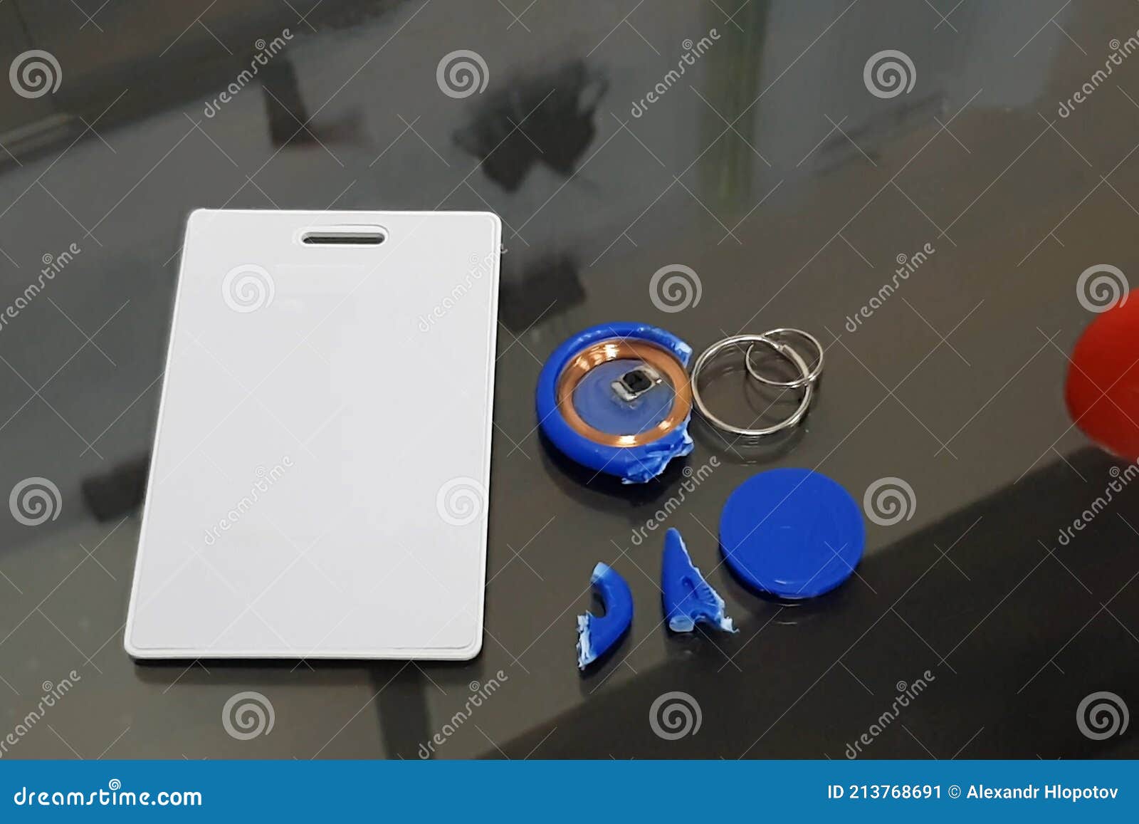 Key card, card pass stock image. Image of code, business - 213768691