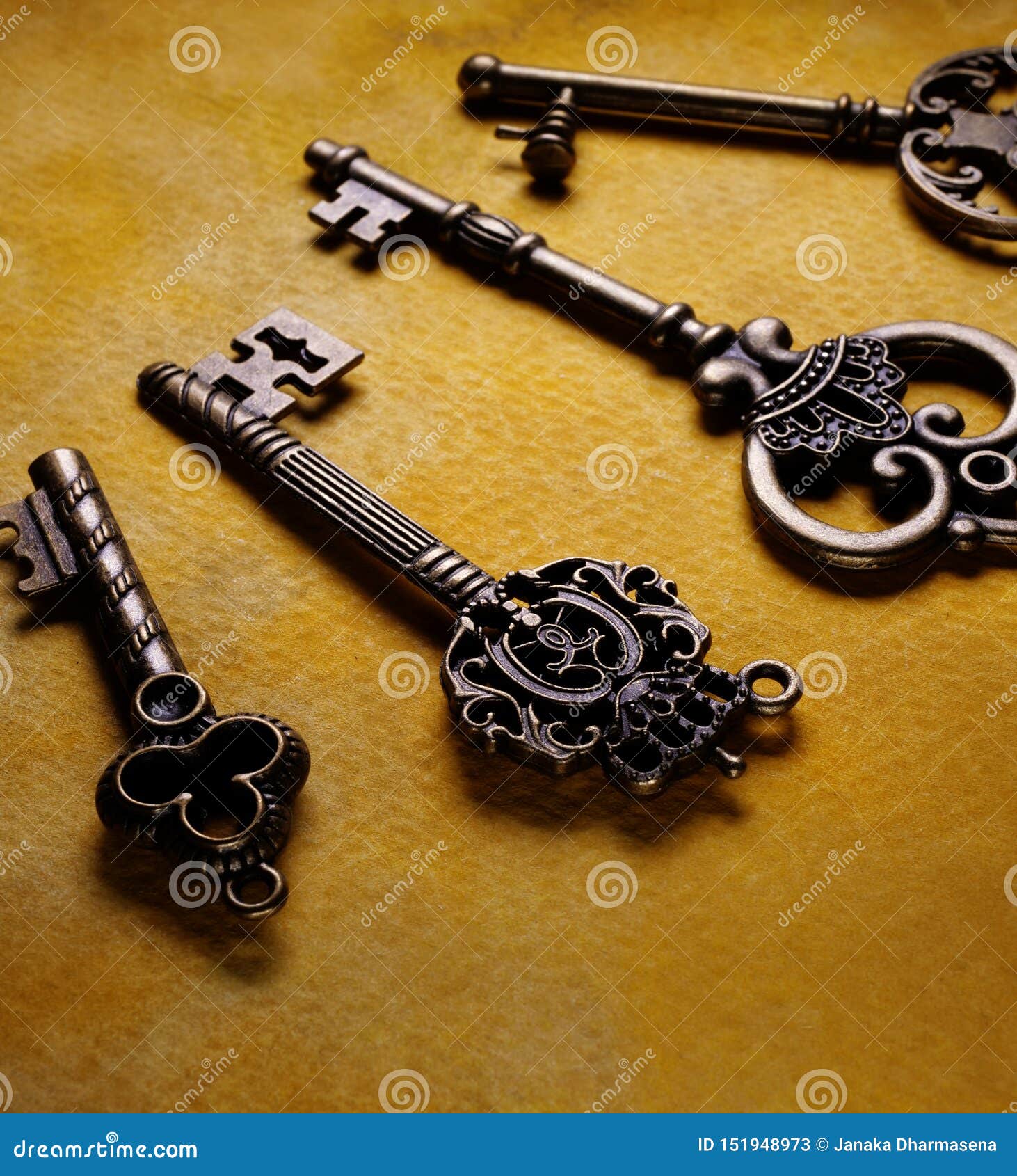 Key close up stock image. Image of gold, business, metal - 151948973