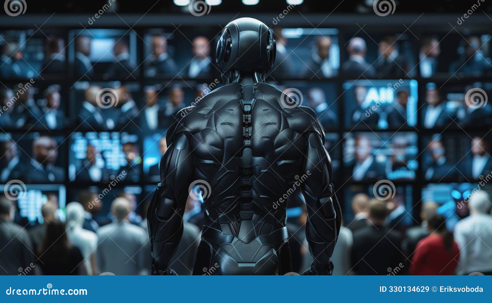 Key Concerns Related To AI Algorithms Involve Biases, Such As ...