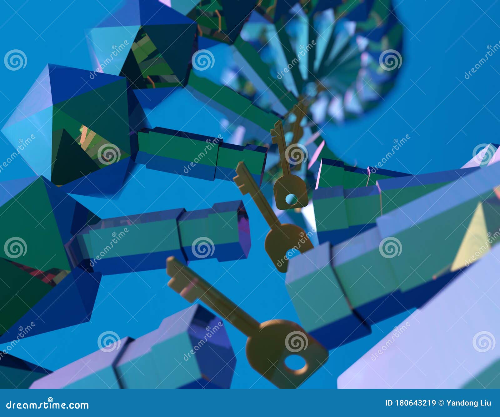 DNA Decode, Biological, Genetic Decoding Concept. Genom Map. The DNA ...