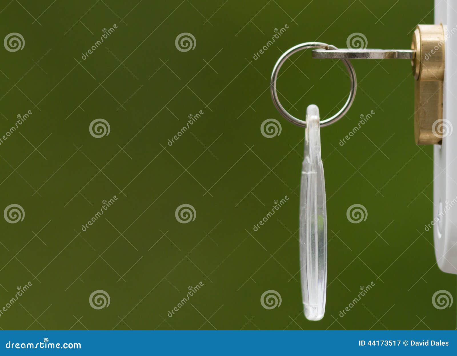 Key to the door stock image. Image of house, apartment - 44173517