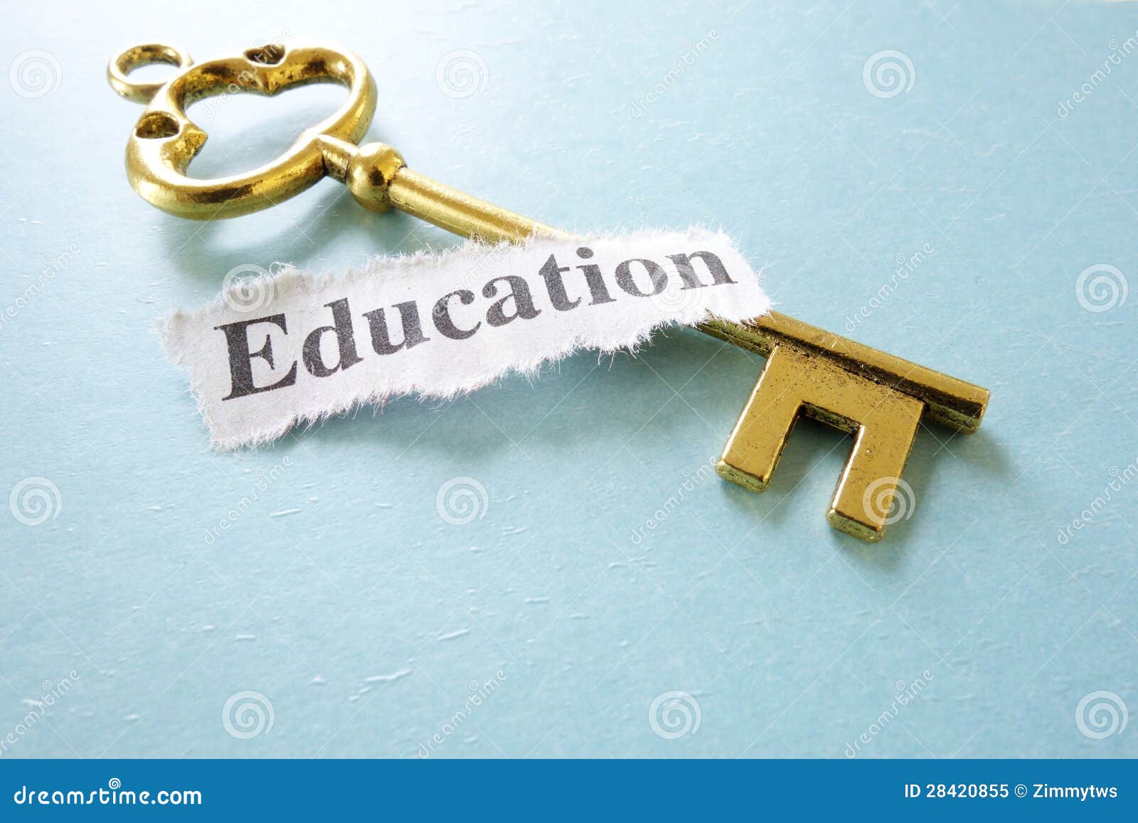 Key is education stock image. Image of solution, university - 28420855