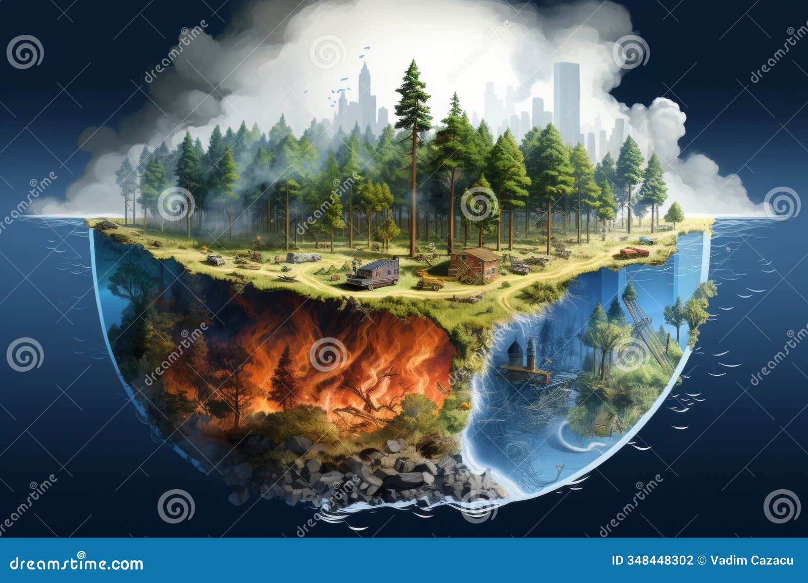 Key Factors Driving Global Warming Understanding the Main Causes of ... Key Factors Driving Global Warming Understanding the Main Causes of ...