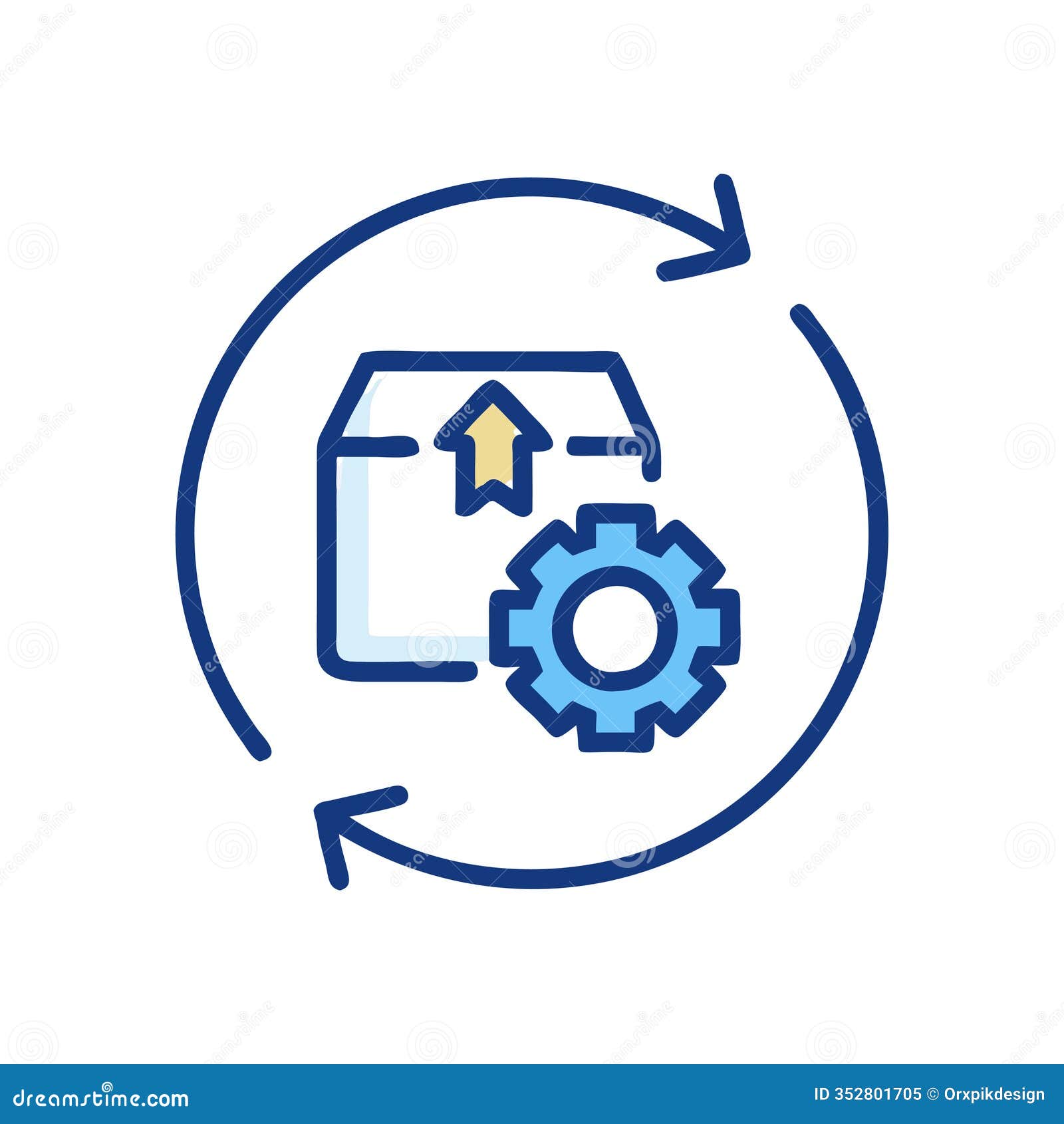 Key Factors for Successful Product Lifecycle Management Stock Vector ... Key Factors for Successful Product Lifecycle Management Stock Vector ...