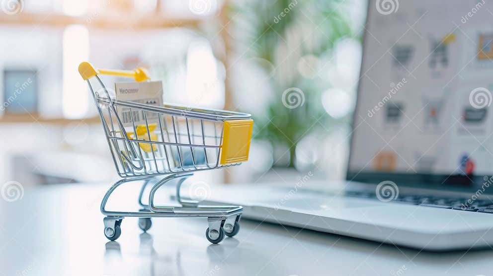 Key Features for Successful E-commerce Websites Stock Illustration ... Key Features for Successful E-commerce Websites Stock Illustration ...