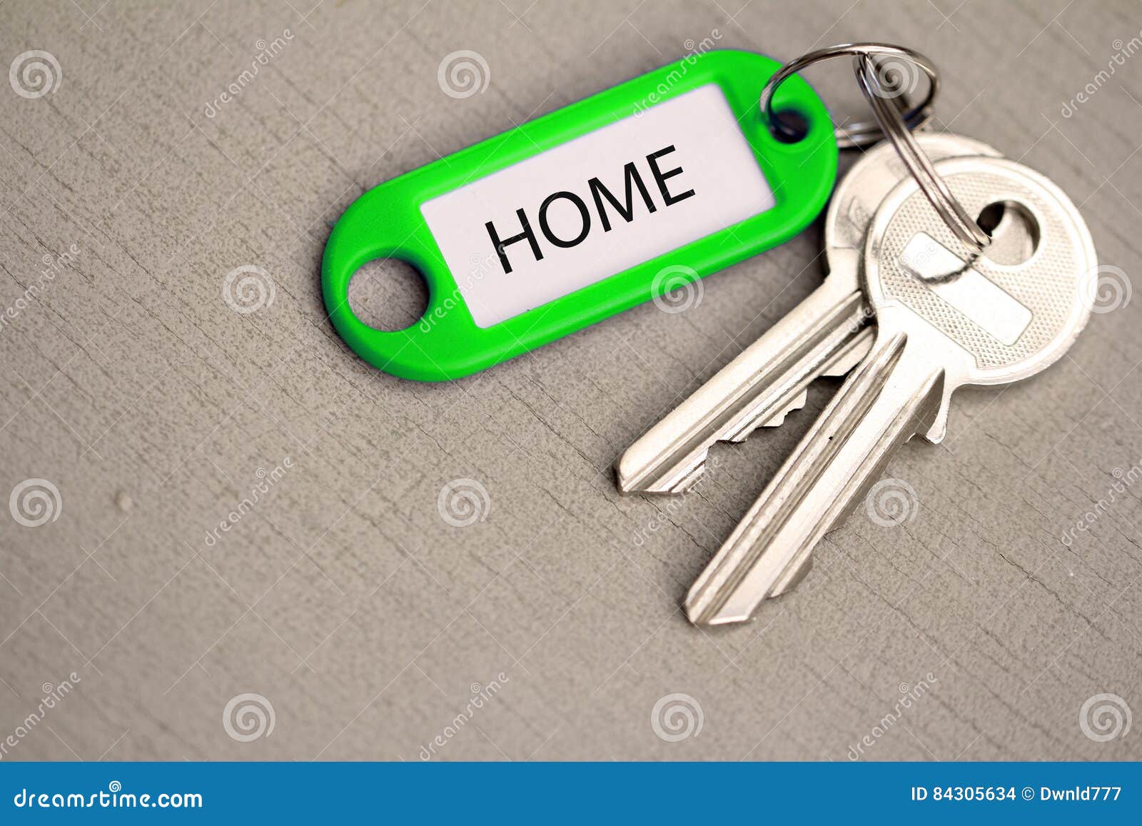 Key fob home stock photo. Image of macro, lock, moving - 84305634