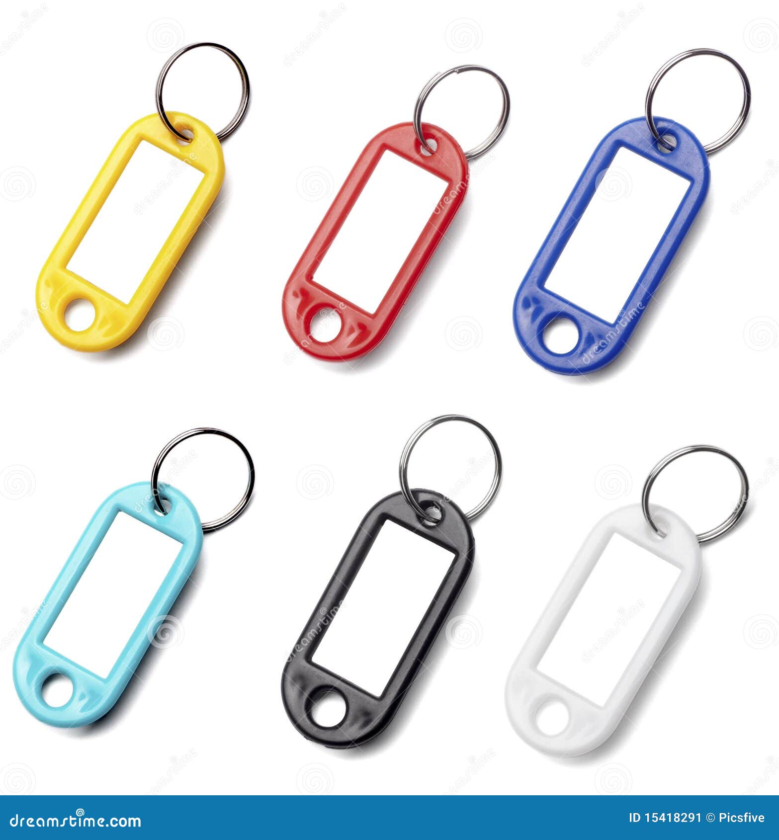 Key fobs stock image. Image of enter, copy, cutout, locker - 15418291