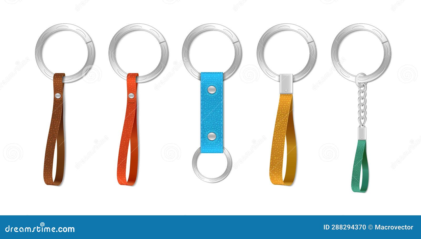 Key Holders Set stock vector. Illustration of entry - 288294370
