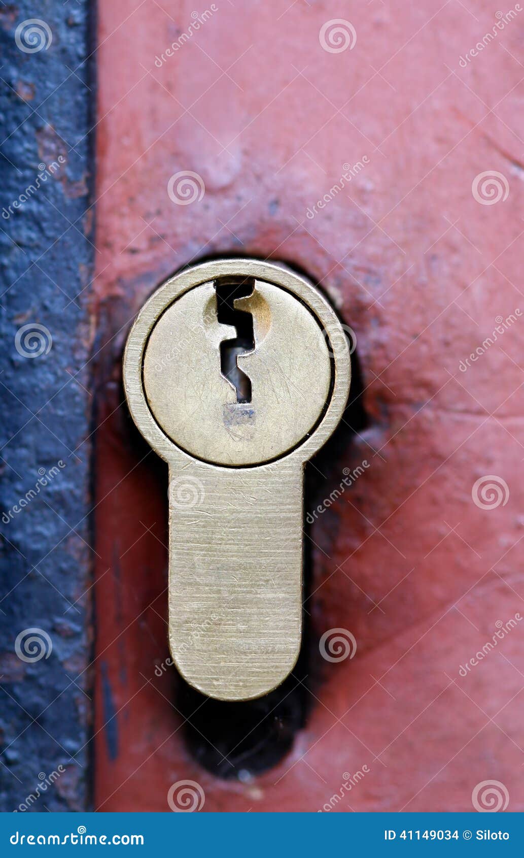 Key hole stock photo. Image of element, macro, hole, design - 41149034