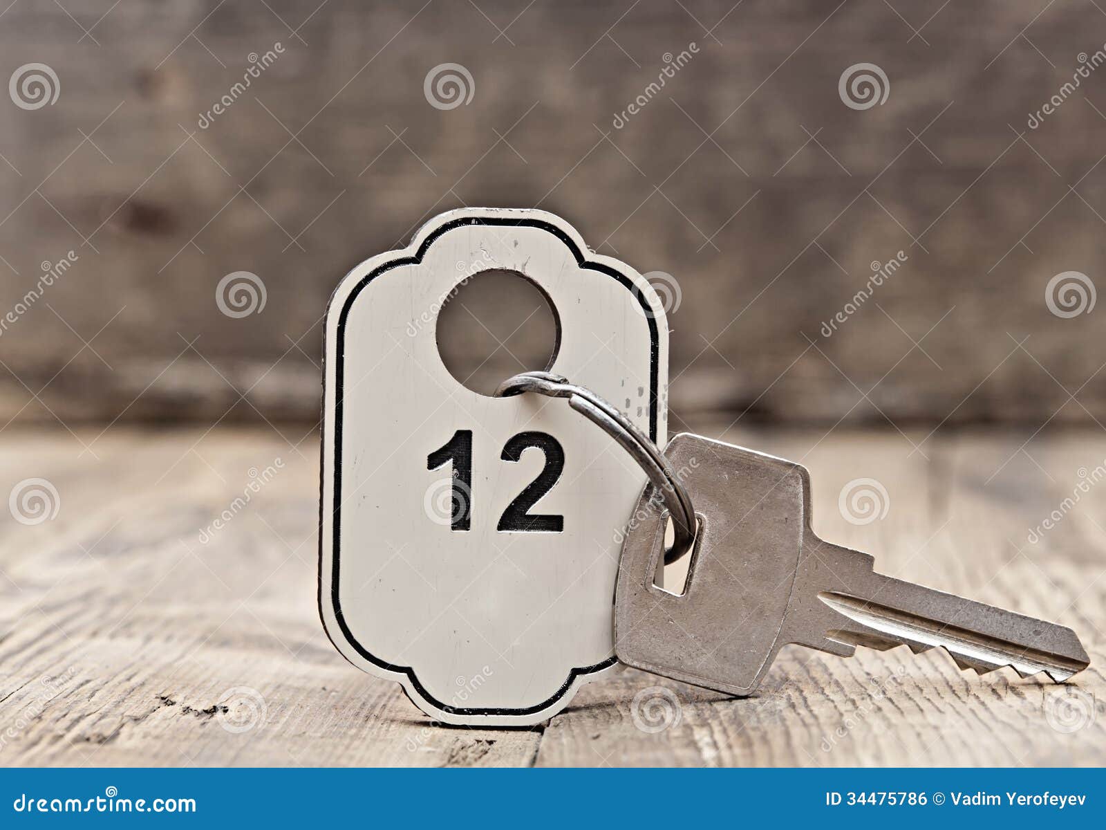 Key stock photo. Image of label, domestic, door, system - 34475786