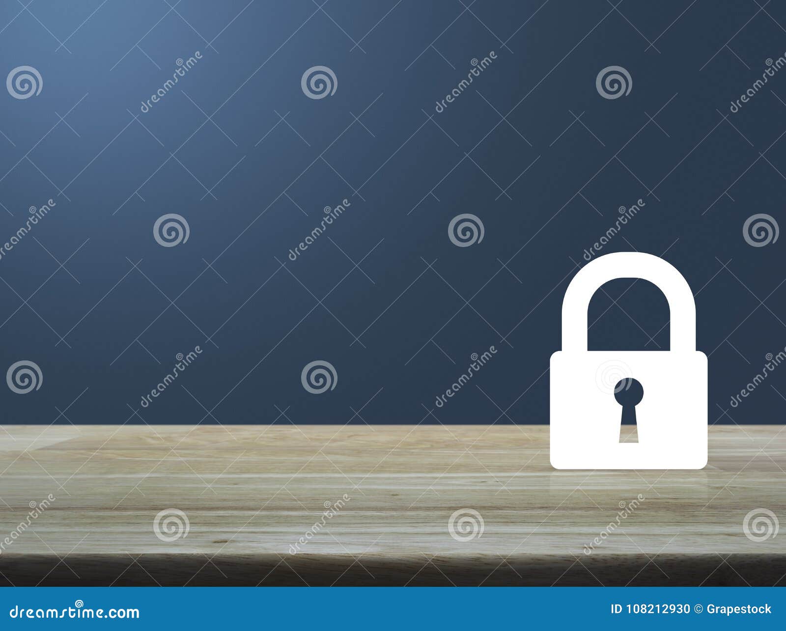 Business security concept stock photo. Image of industry - 108212930