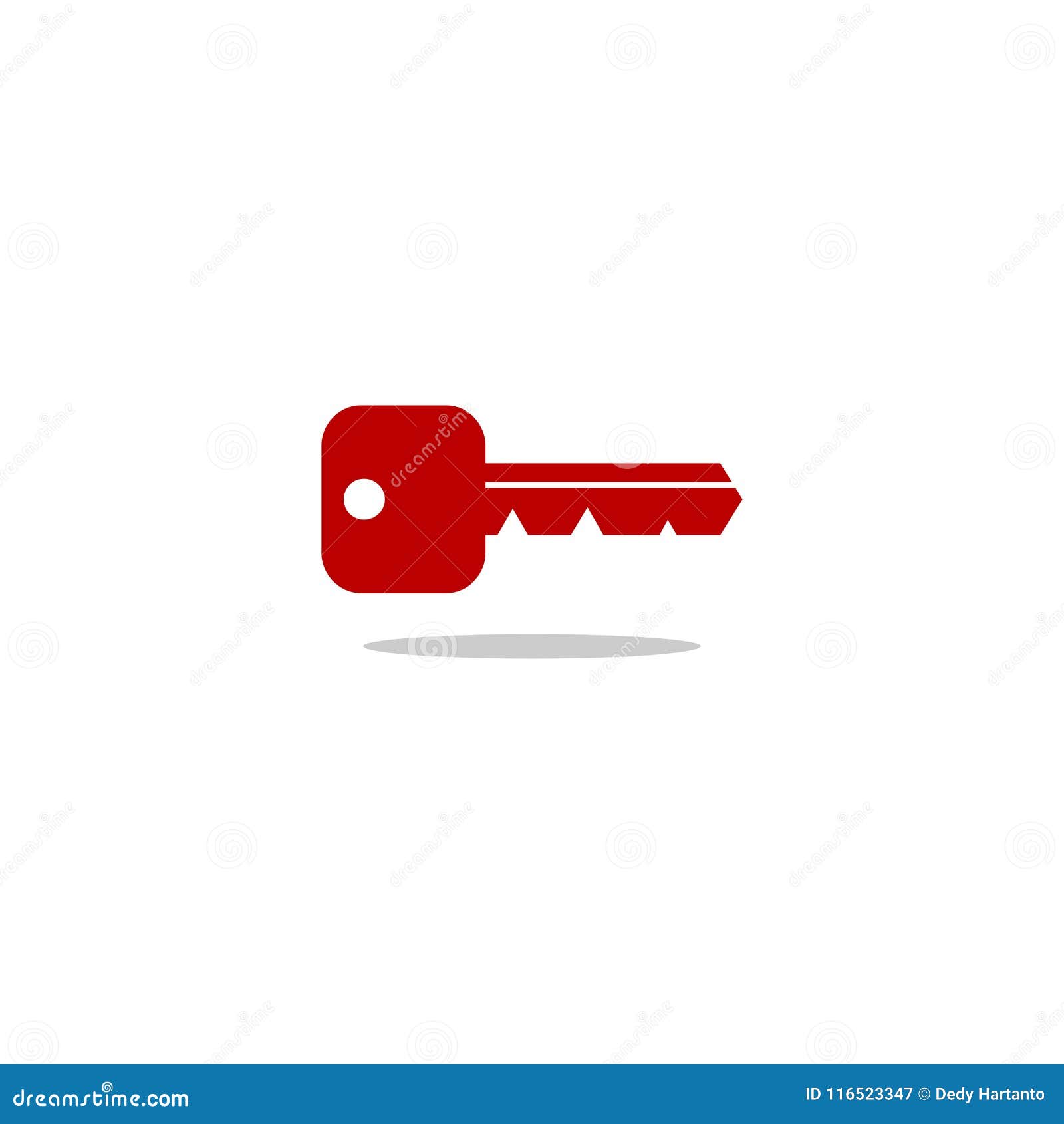 Key Icon Symbol Logo Template Stock Vector - Illustration of metal ...