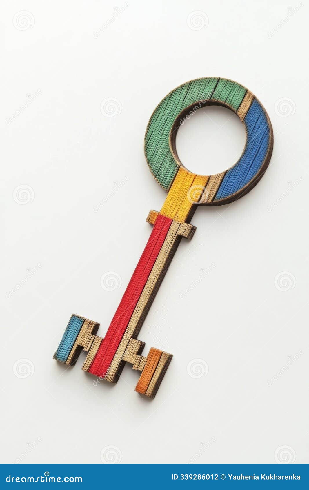 Key Insights Visualization: Data Decisions Infographic Stock ...