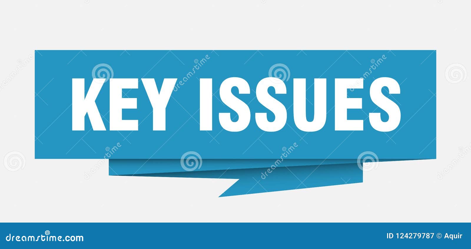 Key issues stock vector. Illustration of sticker, price - 124279787