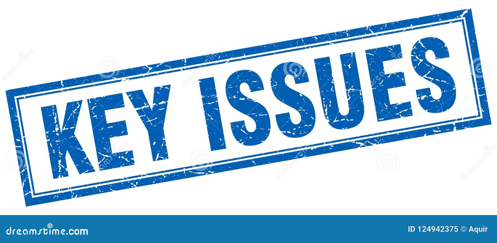 Key issues stamp stock vector. Illustration of grunge - 124942375