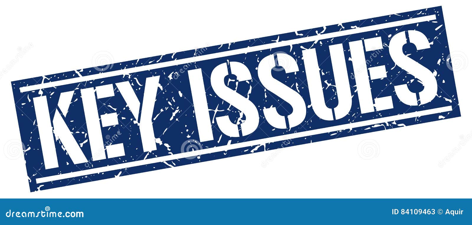 Key issues square stamp stock vector. Illustration of seal - 84109463