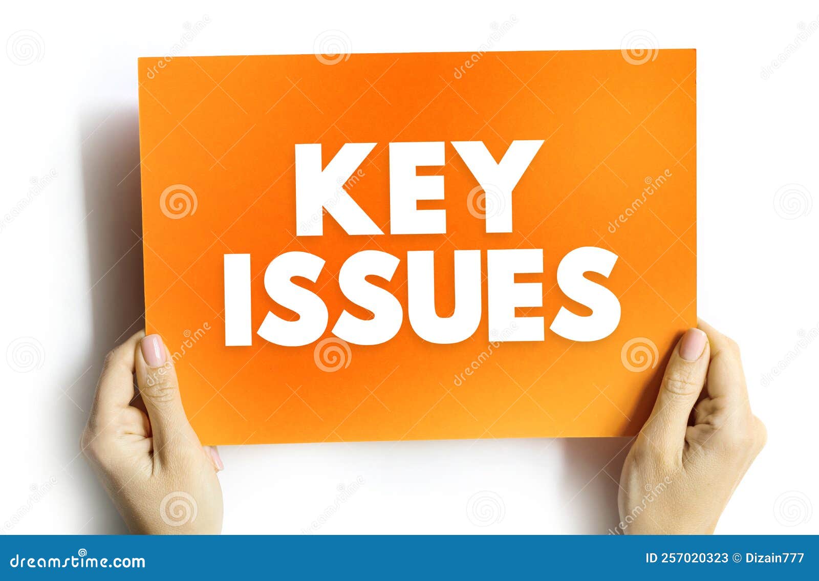 Key Issues Text on Card, Concept Background Stock Image - Image of ... Key Issues Text on Card, Concept Background Stock Image - Image of ...