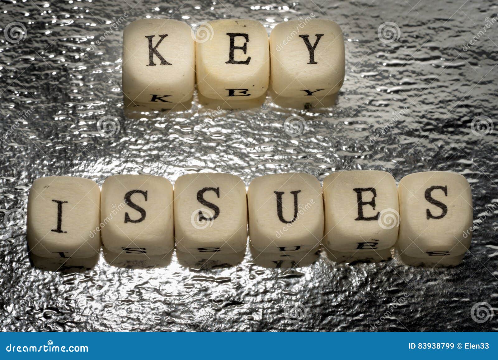 Key issues stock image. Image of inspirational, text - 83938799