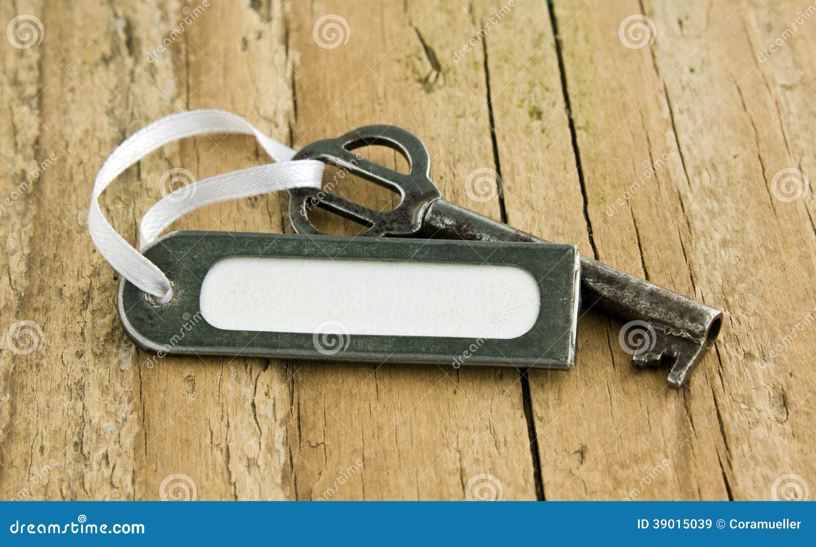Key and label stock image. Image of space, grey, label - 39015039