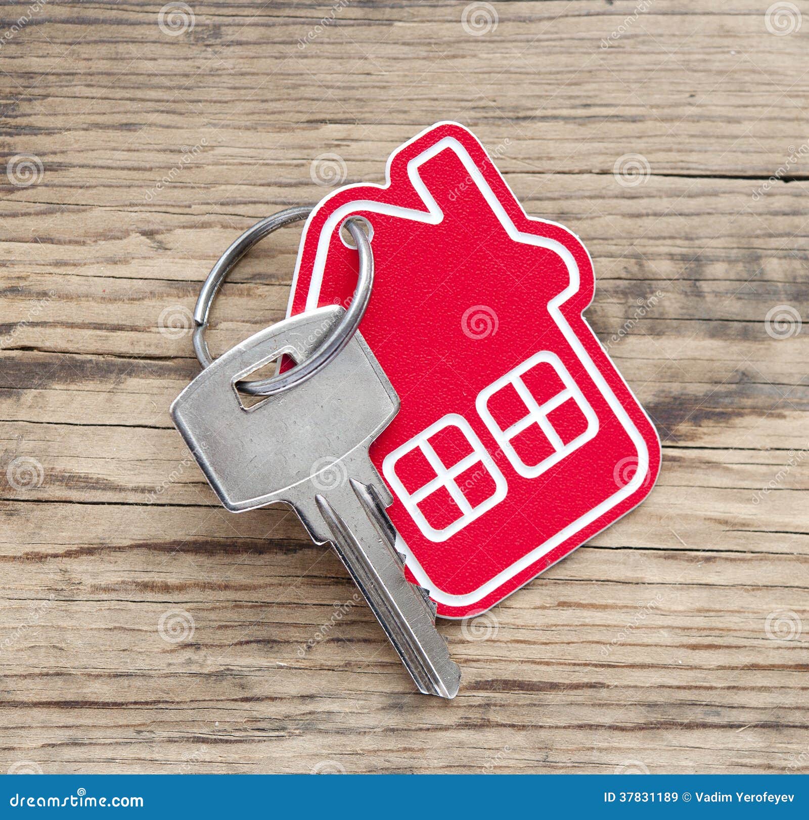Key with label home stock image. Image of keyhole, concept - 37831189