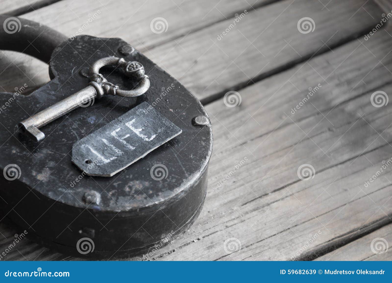 Key and label stock image. Image of accessibility, sign - 59682639