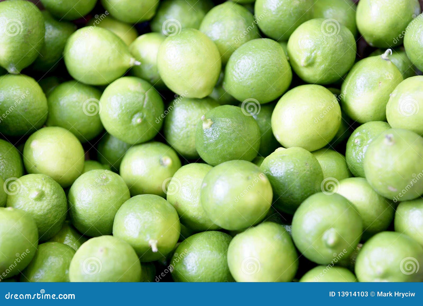 Key Limes stock image. Image of market, fresh, pile, colourful - 13914103