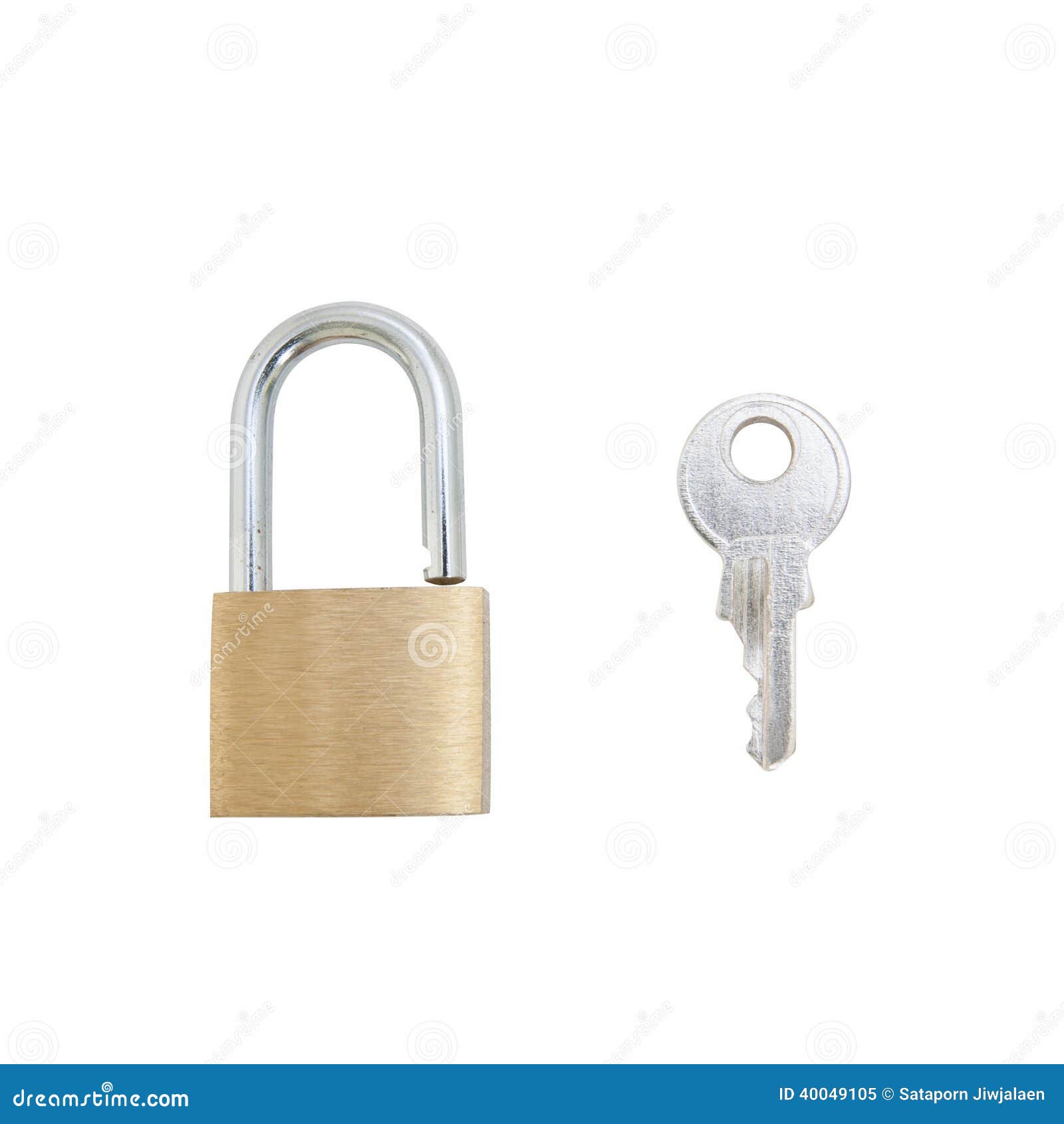 Key lock stock image. Image of locks, protection, safety - 40049105