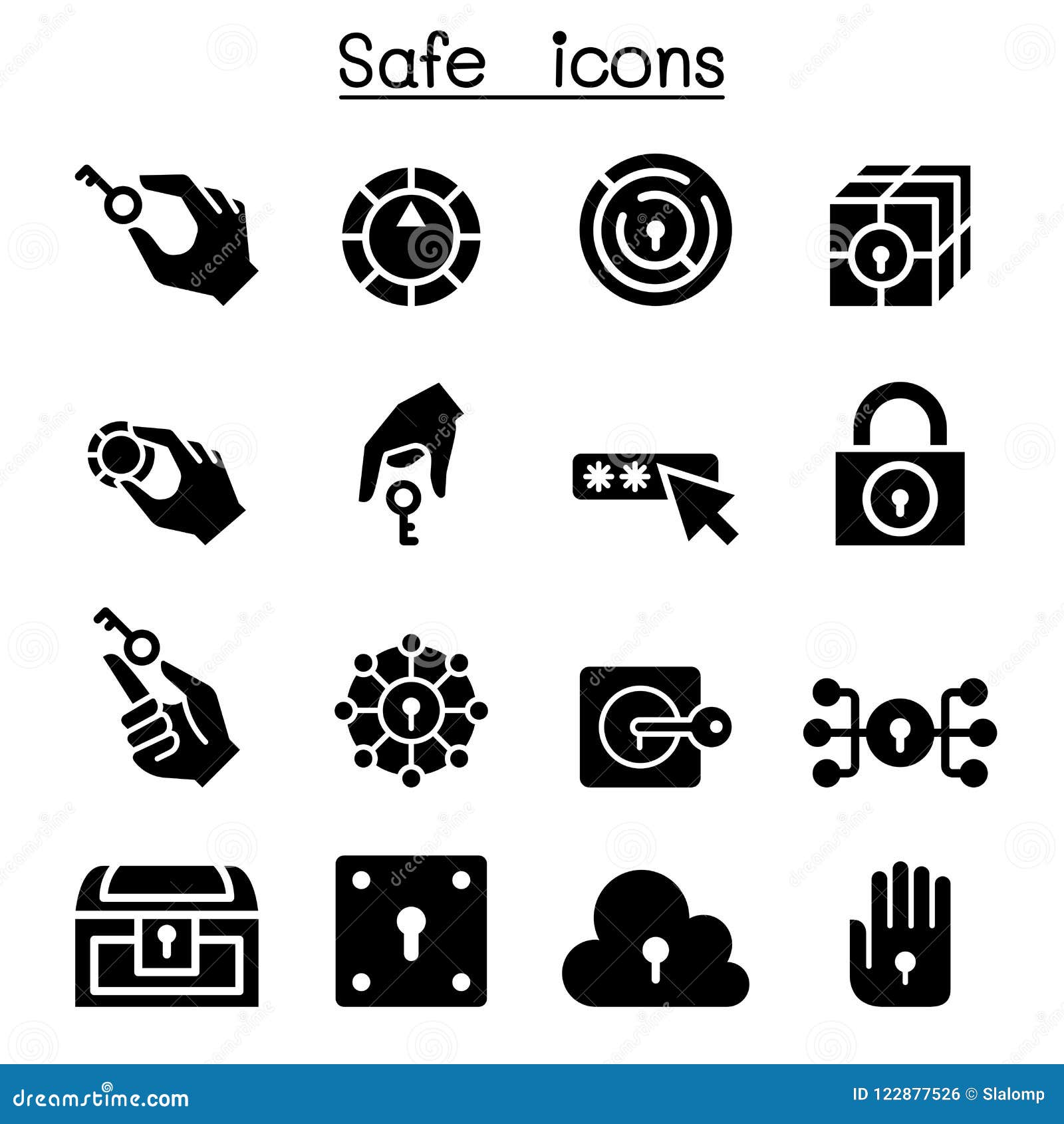 Hdd System Icon Cartoon Vector | CartoonDealer.com #315874809
