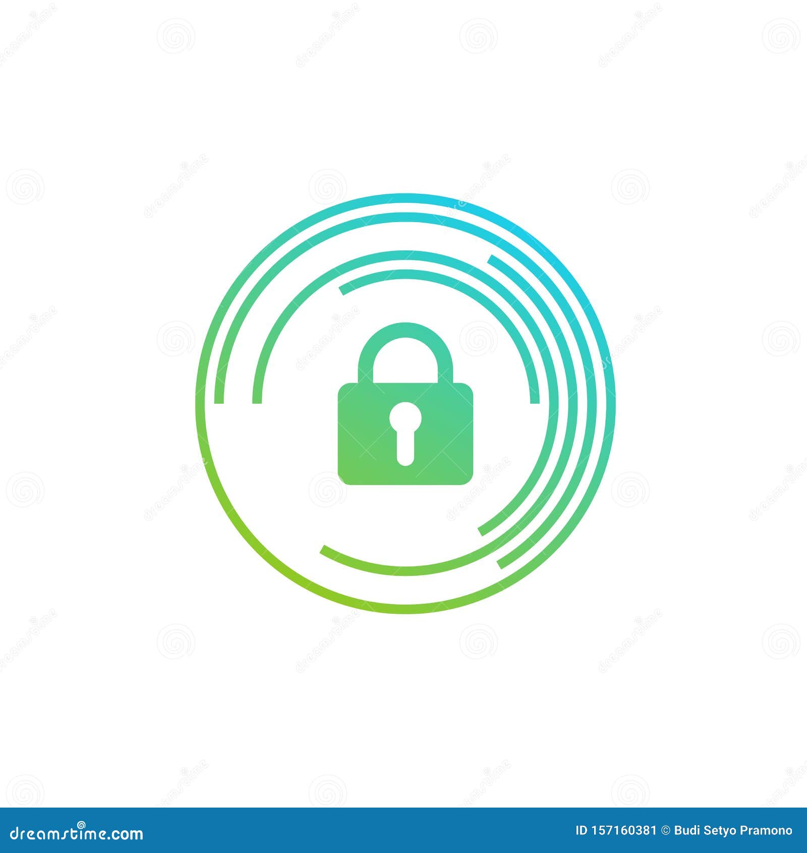 Key Logo Design Concept Vector. Security Icon Symbol Stock Illustration ...