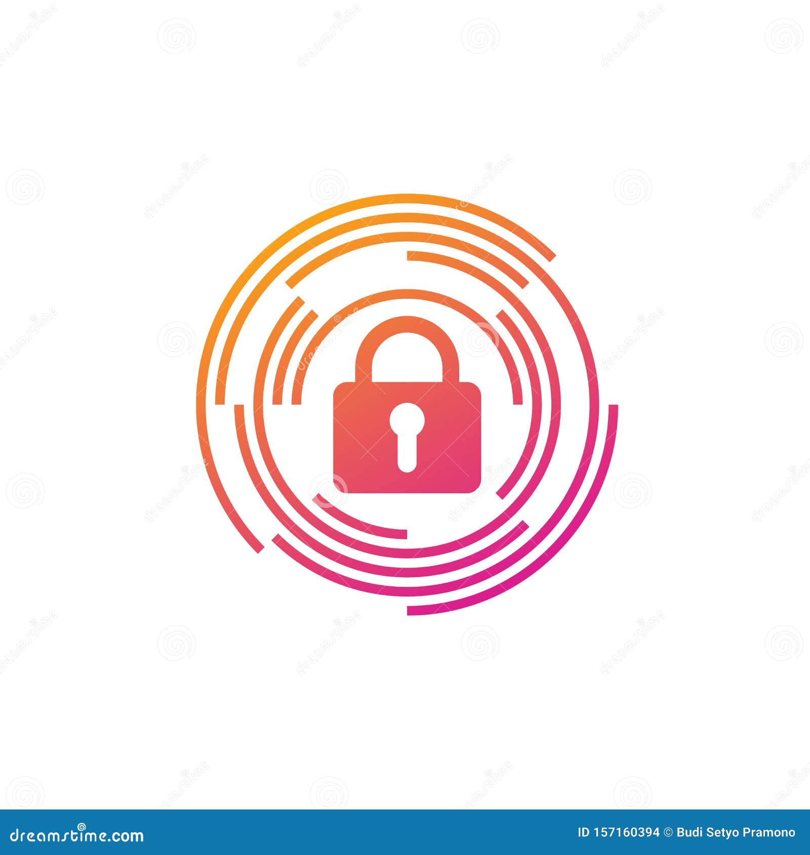 Key Logo Design Concept Vector. Security Icon Symbol Stock Vector ...