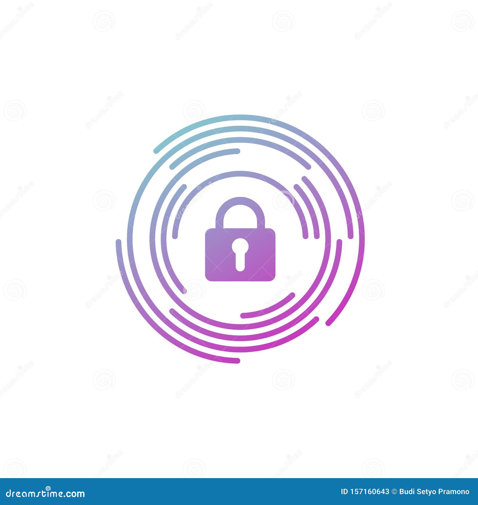 Key Logo Design Concept Vector. Security Icon Symbol Stock Vector ...