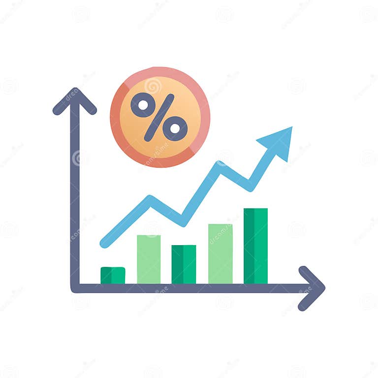 Key Metrics for Evaluating Return on Equity Stock Vector - Illustration ...