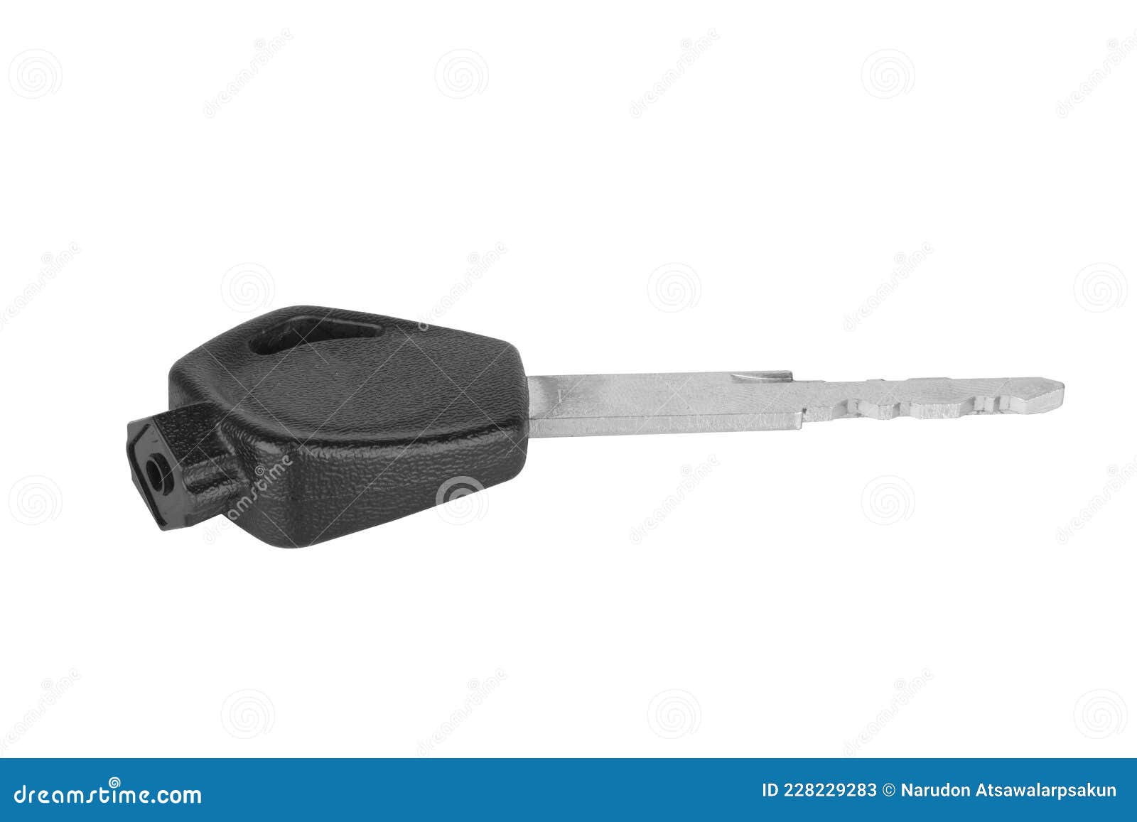 Key Motorcycle Isolated on White Background Stock Image - Image of bike ...