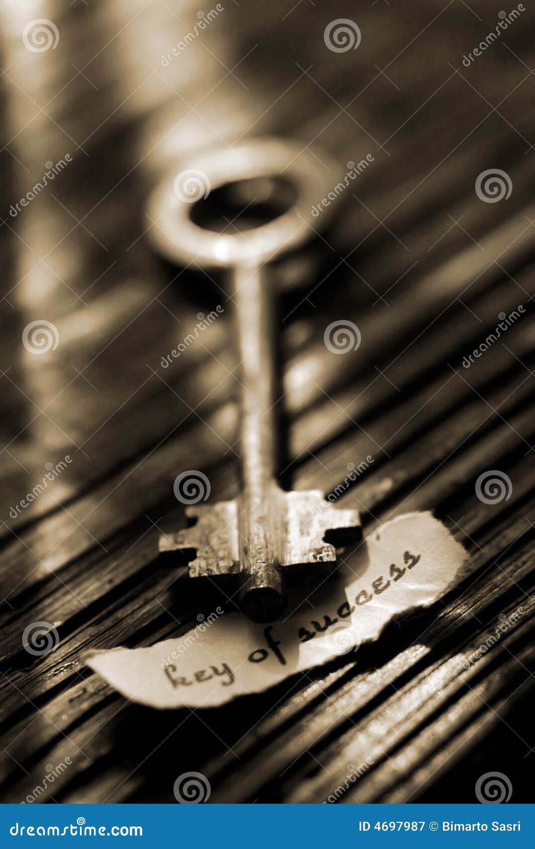 Key off success stock image. Image of lock, company, gold - 4697987