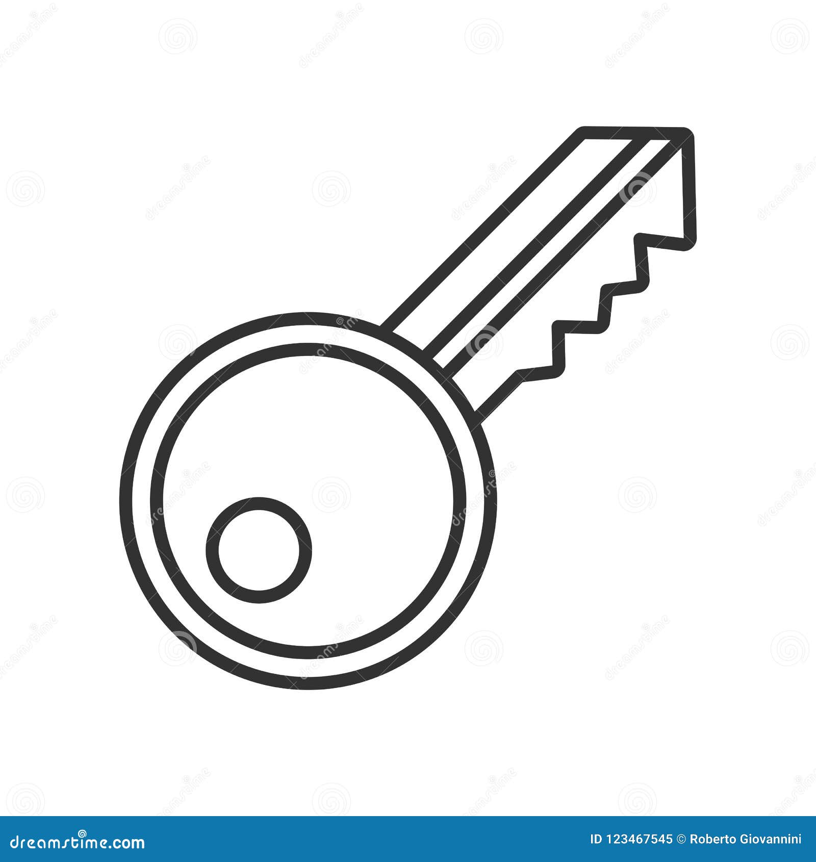 Key White Flat Stock Illustrations – 54,436 Key White Flat Stock ...