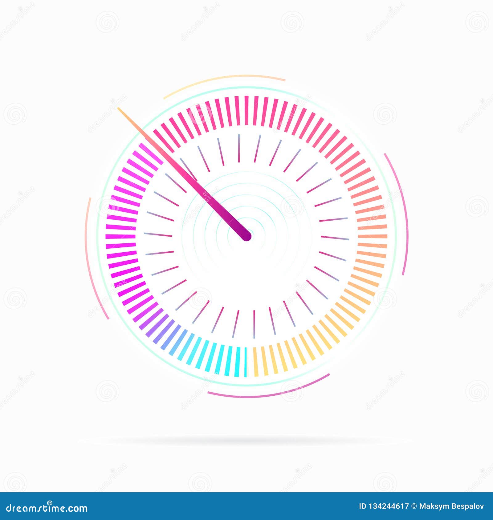 Key Performance Indicator. Credit Score Indicator Icon. Speedometer for ... Key Performance Indicator. Credit Score Indicator Icon. Speedometer for ...
