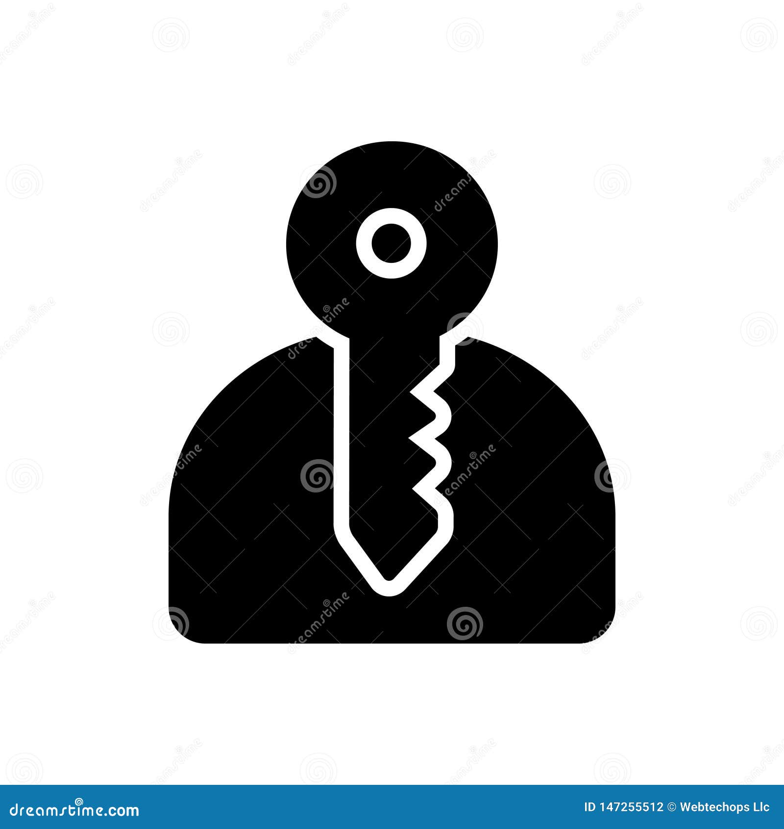 Admin Key Icon Png