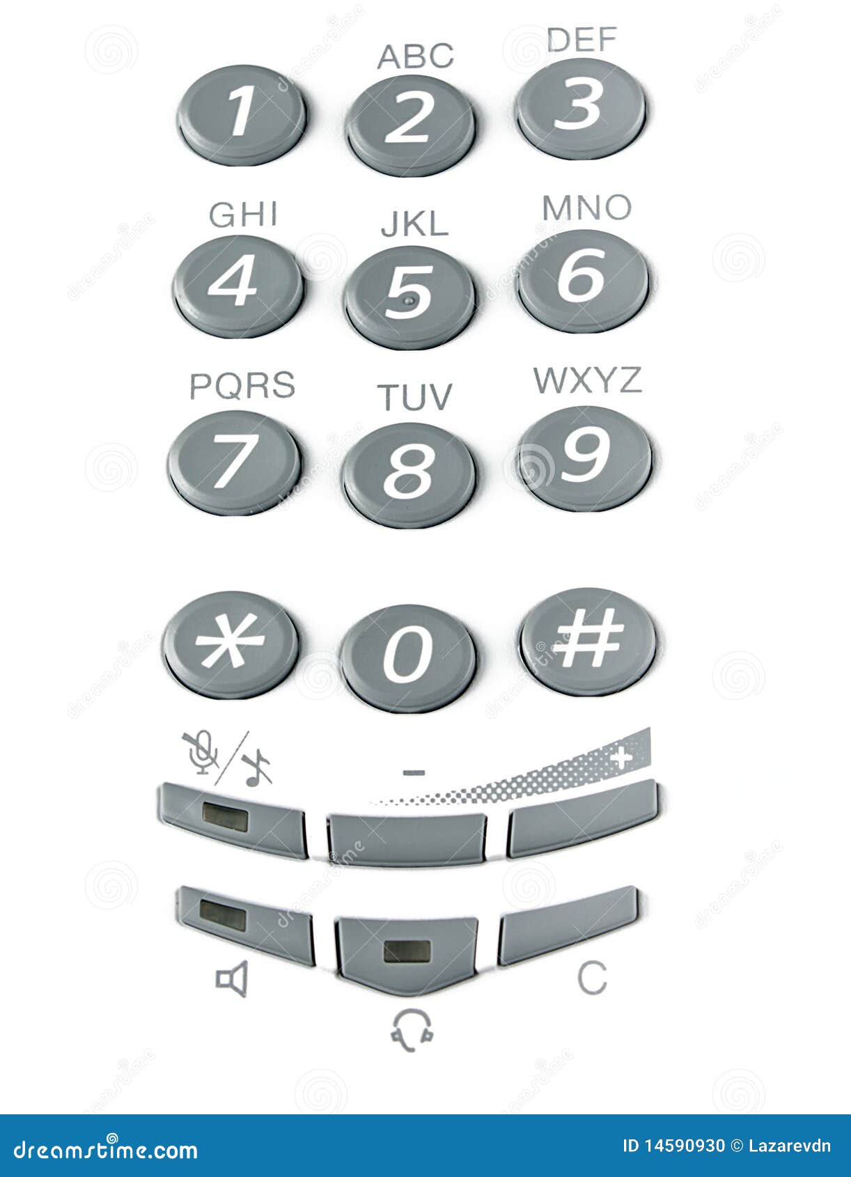 Key phone stock photo. Image of industry, dialing, telephone - 14590930