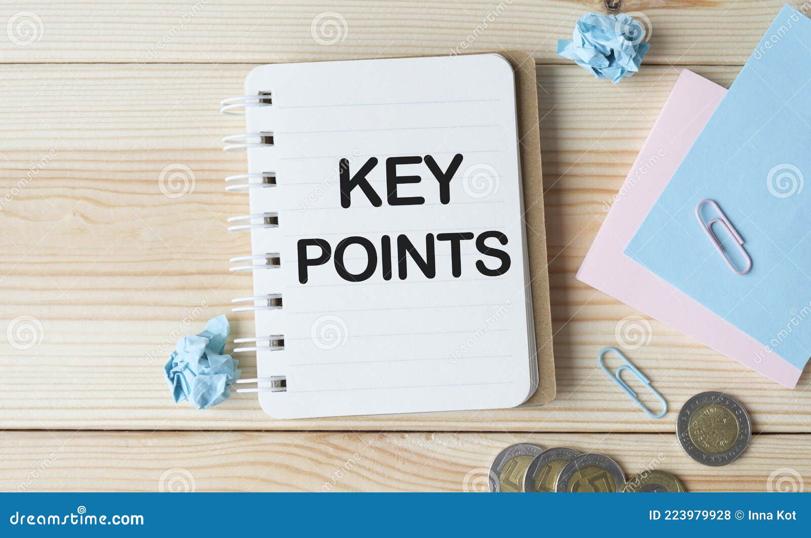 Text on White Paper on White Background Stock Photo - Image of ...