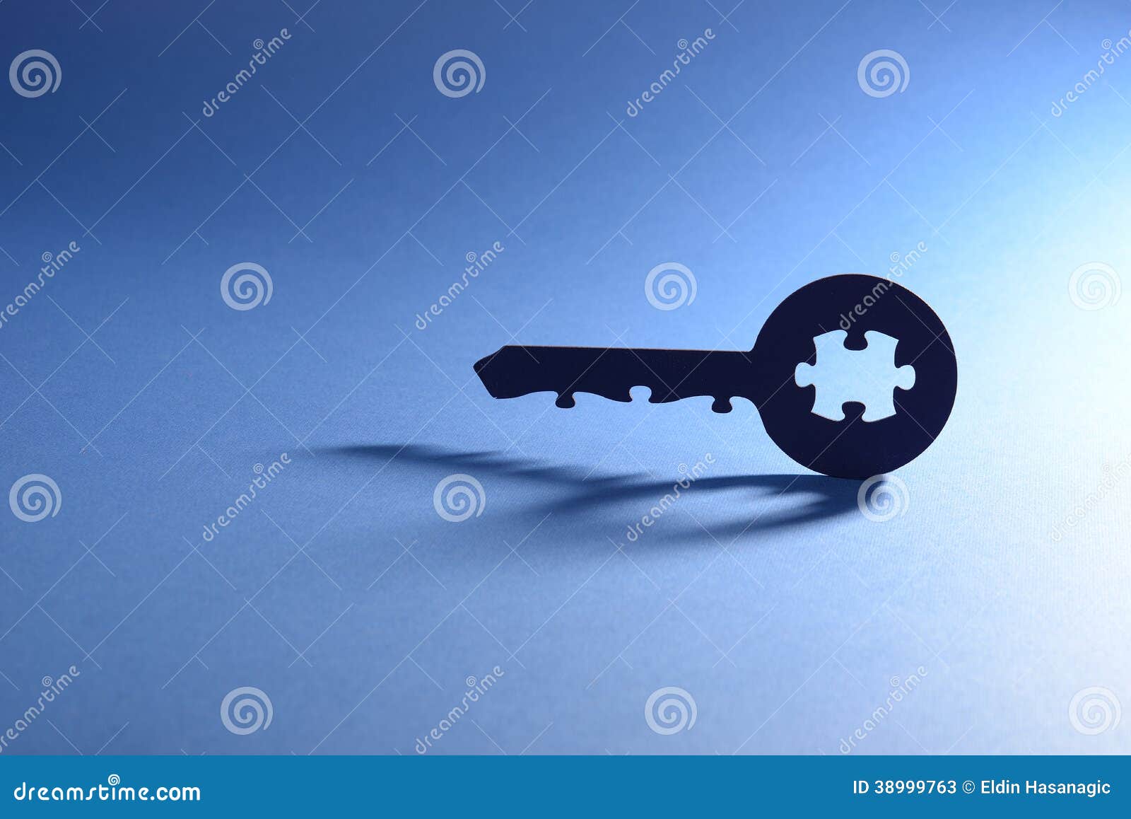 Key with puzzle code stock image. Image of order, connect - 38999763