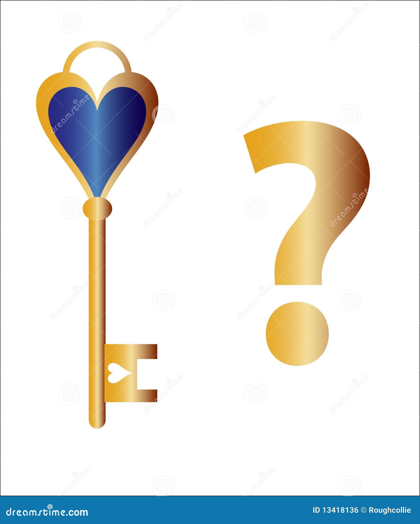 Question Concept. Hand Drawn Isolated Vector. | CartoonDealer.com #98620520