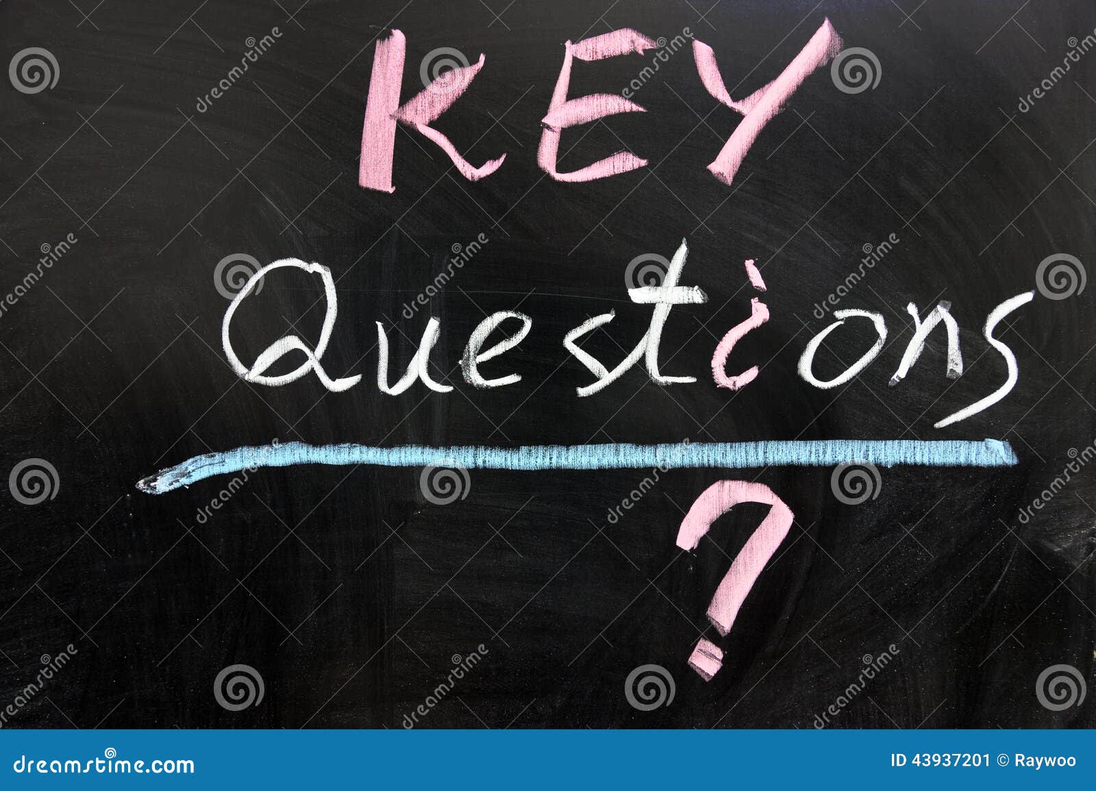 Key questions stock image. Image of black, message, asking - 43937201