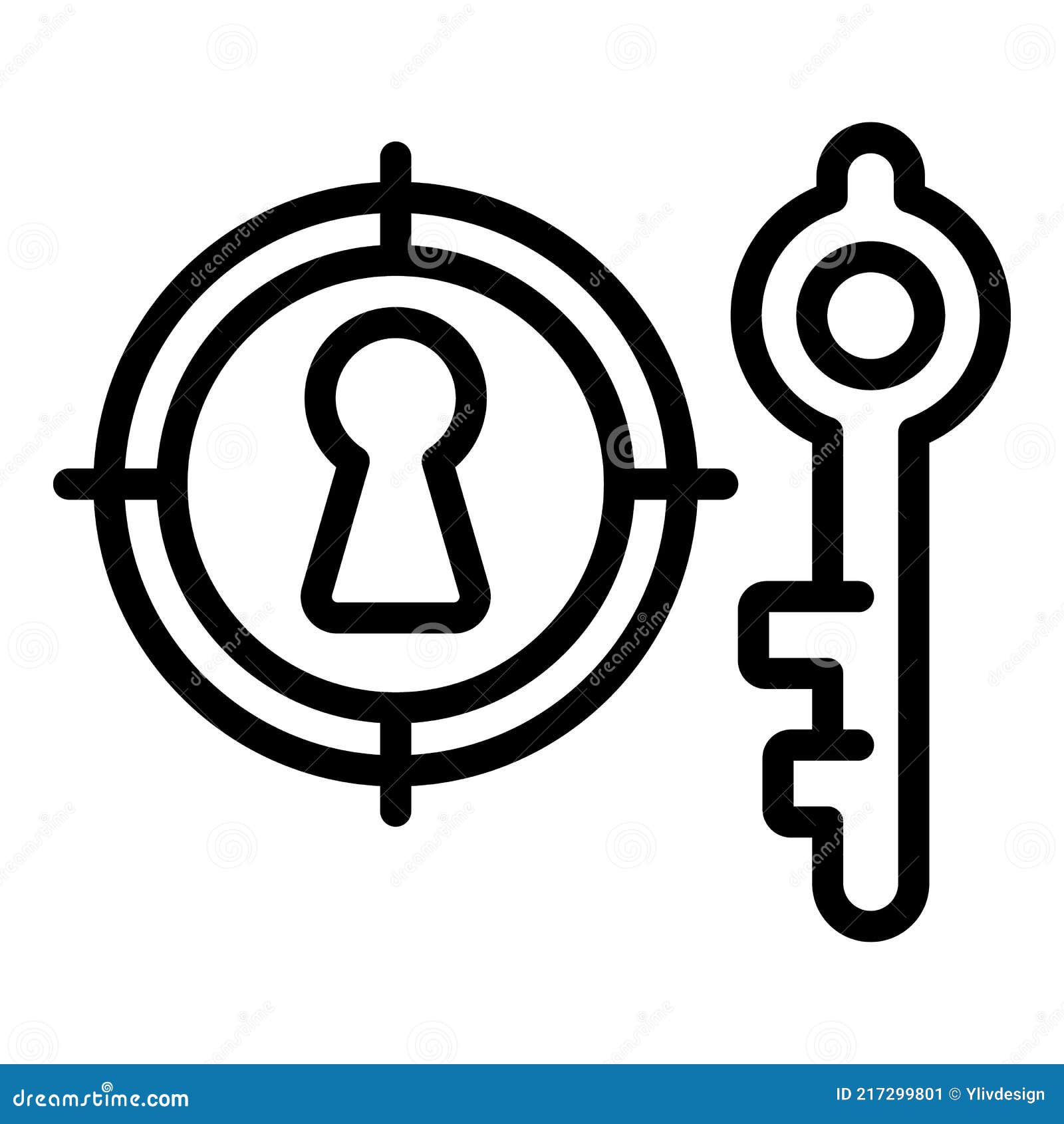 Realization Icon. Trendy Realization Logo Concept On White Background ...